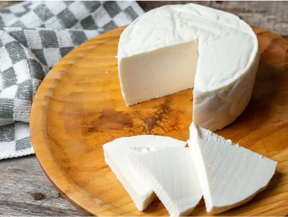 Queso Fresco de Vaca Artesanal - 14 oz – Verdura Orgánica en Guatemala