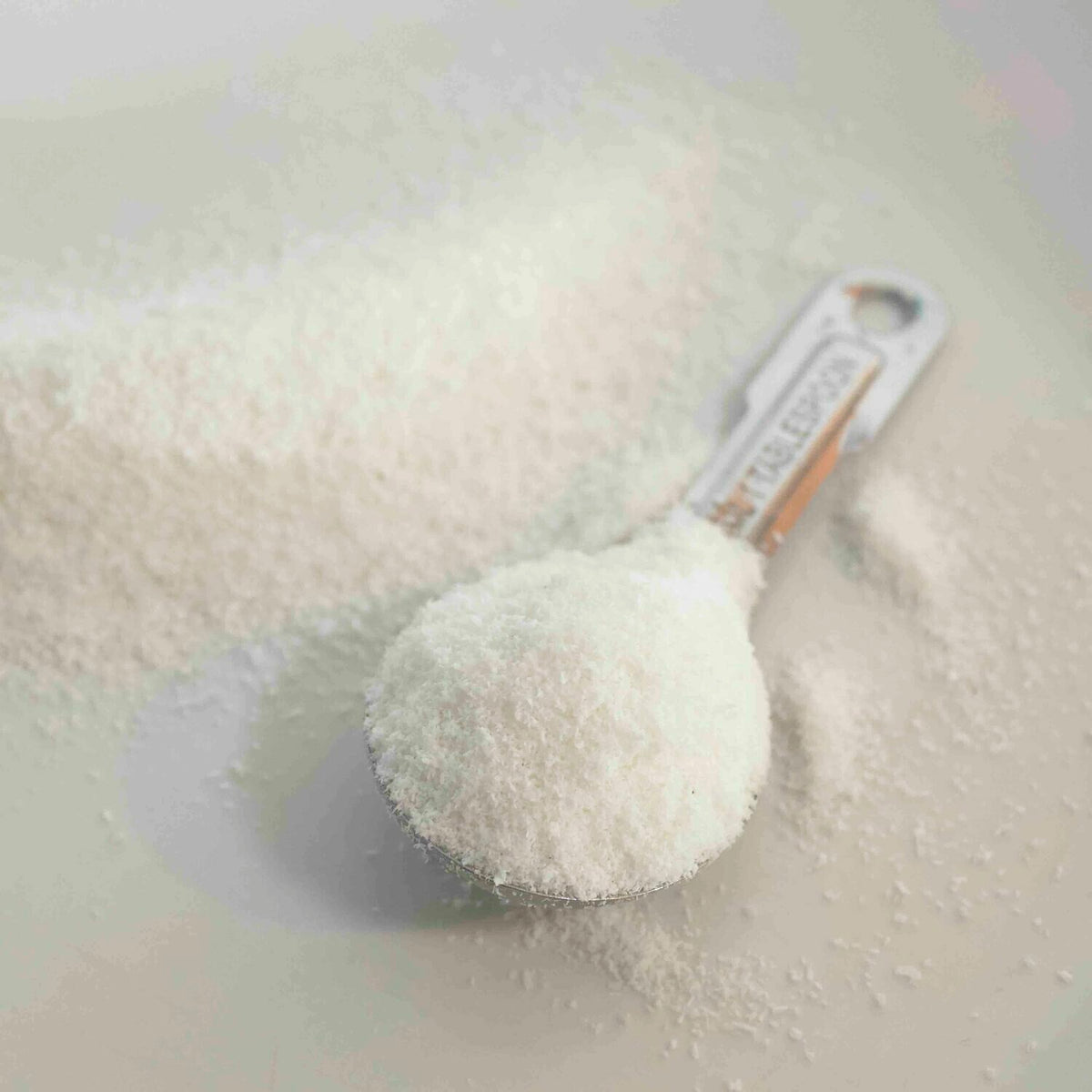 Harina de coco orgánica Libra – Verdura Orgánica en Guatemala